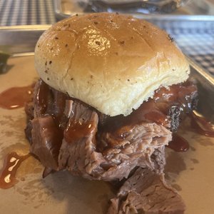 LINKE’S BBQ - 33 Photos & 70 Reviews - 210 W Oak St, Wylie, Texas ...