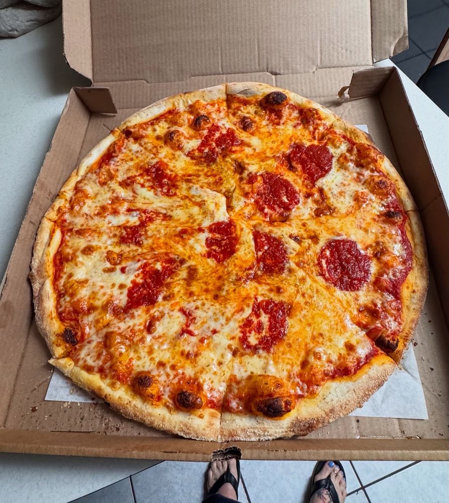 ZIO JOE’S PIZZA - Updated December 2025 - 22 Photos & 23 Reviews - 7459 ...