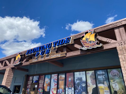 FLOWING TIDE PUB 7 - Updated January 2026 - 132 Photos & 59 Reviews ...