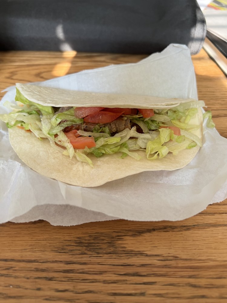 MIGHTY TACO - Updated December 2025 - 21 Reviews - 537 Division St ...