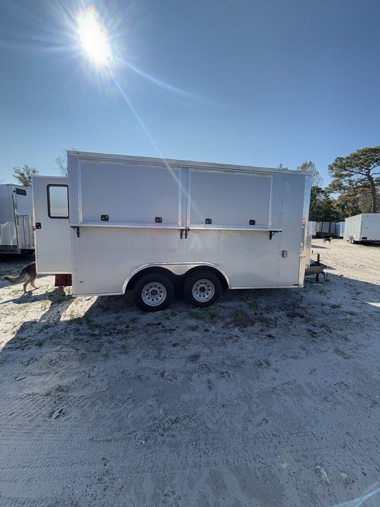 R&R UNLIMITED TRAILERS - Updated December 2025 - 14 Photos - 15818 US ...