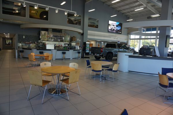 SERPENTINI CHEVROLET OF STRONGSVILLE - Updated April 2026 - 40 Photos ...