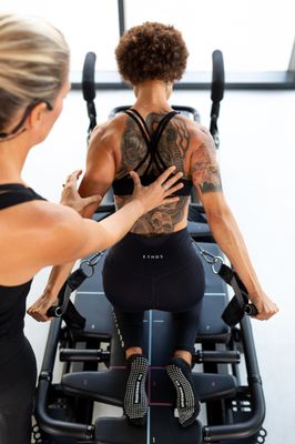 ELEVATE TRAINING - DOWNTOWN - Updated January 2026 - 64 Photos & 125 ...