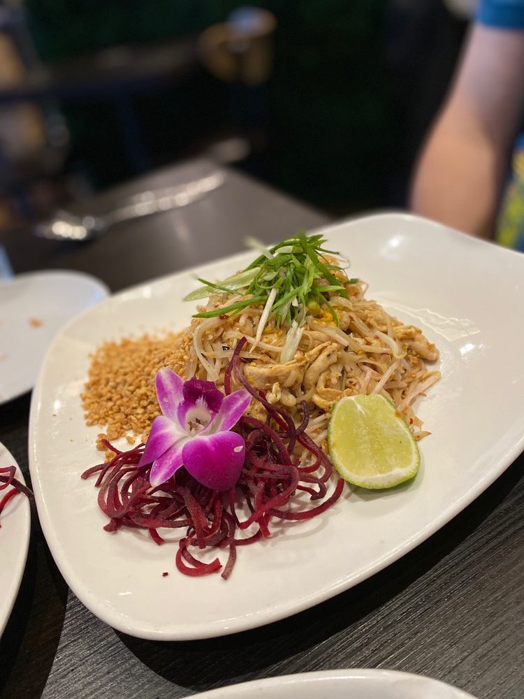 KIN THAI & SUSHI - Updated July 2025 - 418 Photos & 199 Reviews - 17306 ...