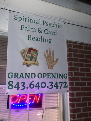 PSYCHIC SHOP - Updated September 2025 - Charleston, South Carolina ...
