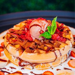 MADRES BRUNCH - Updated October 2025 - 2472 Photos & 901 Reviews - 8015 ...