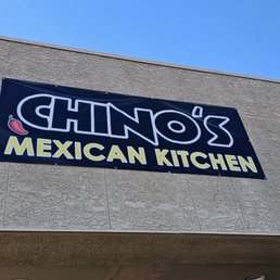 CHINO’S MEXICAN KITCHEN - Updated October 2025 - 87 Photos & 58 Reviews ...