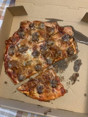 MAMA MEL’S PIZZERIA - Updated July 2024 - 35 Photos & 55 Reviews - 1200 ...