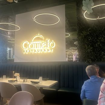 COMMELFO RESTAURANT - Updated May 2024 - Yelp