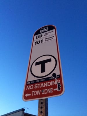 MBTA BUS ROUTE 89 - Updated August 2025 - 15 Reviews - Clarendon Hill ...