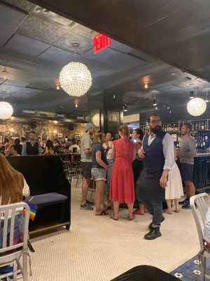 THE HARRISON RESTAURANT & BAR - Updated August 2025 - 33 Photos & 78 ...