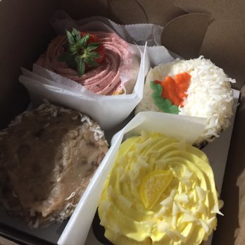 Sweet Eats Bakery - 310 S Burnt Mill Rd, Voorhees, NJ - 190 Photos ...