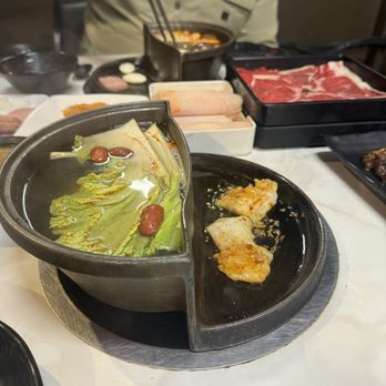 TOP POT - Updated July 2024 - 598 Photos & 322 Reviews - 63 Bill Drake ...