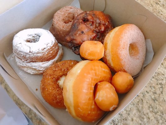 COCO DONUTS - Updated May 2025 - 180 Photos & 170 Reviews - 10040 W ...