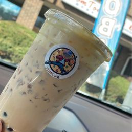 BOBA TOMTOM - Updated January 2026 - 141 Photos & 46 Reviews - 3850 ...