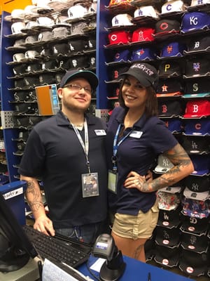 LIDS LOCKER ROOM - Updated November 2025 - 10 Reviews - 1300 W Sunset ...