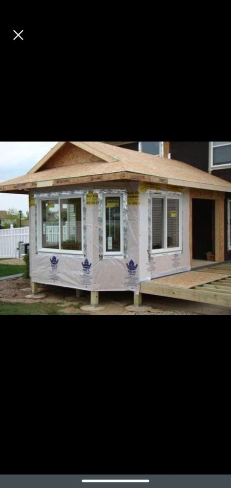 HAMILTON CONSTRUCTION - Updated October 2025 - Request Consultation ...