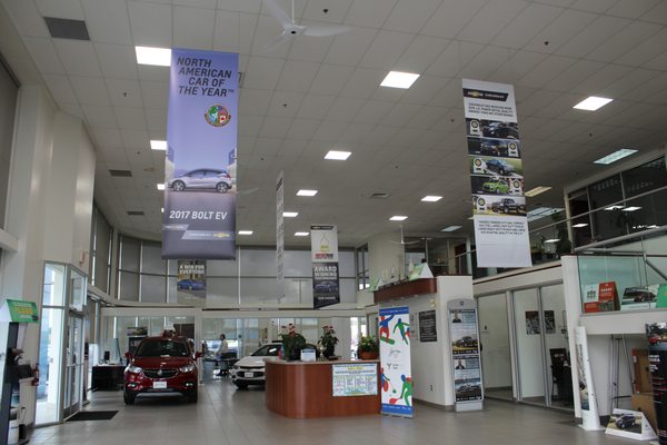 JIM WILSON CHEVROLET BUICK GMC - Updated February 2026 - 18 Photos - 20 ...