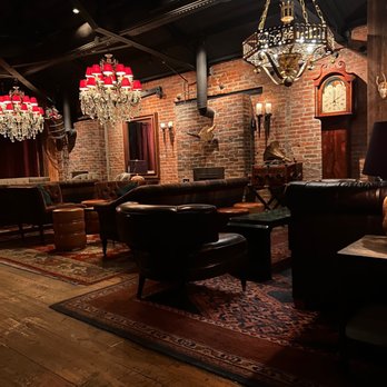 THE ELK ROOM - 579 Photos & 336 Reviews - 1010 Fleet St, Baltimore ...