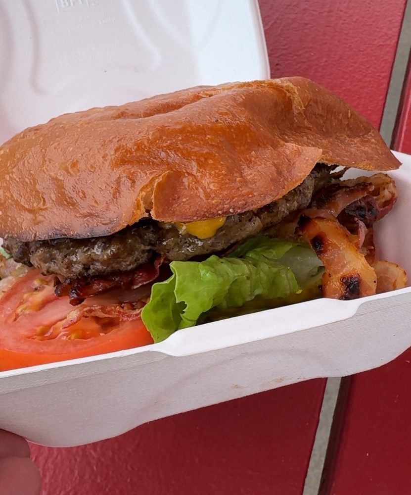 BIG BURGER WORLD - Updated December 2025 - 89 Photos & 161 Reviews ...