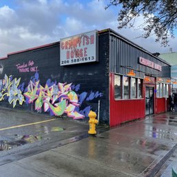 CRAWFISH HOUSE - Updated December 2025 - 885 Photos & 900 Reviews ...