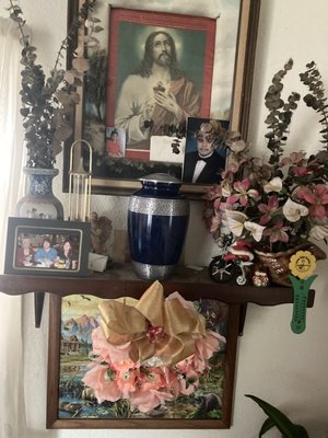 M.E. Rodriguez Funeral Home, 511 Guadalupe St, San Antonio, TX, Funeral ...