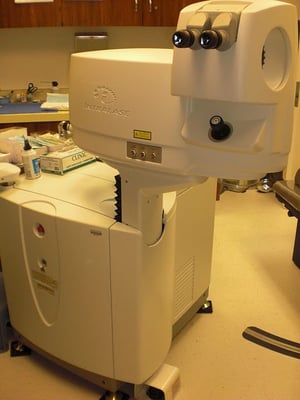 UCLA STEIN EYE INSTITUTE CATARACT & REFRACTIVE SURGERY - Updated ...