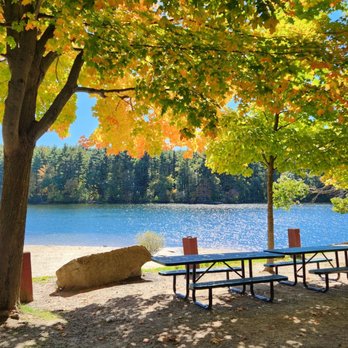HOUGHTON’S POND RECREATION AREA - Updated October 2025 - 65 Photos & 49 ...