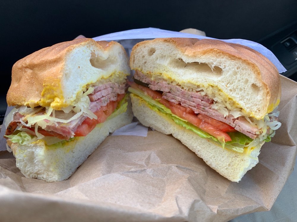 EUROPEAN DELICATESSEN - Updated August 2025 - 1568 Merivale Road ...