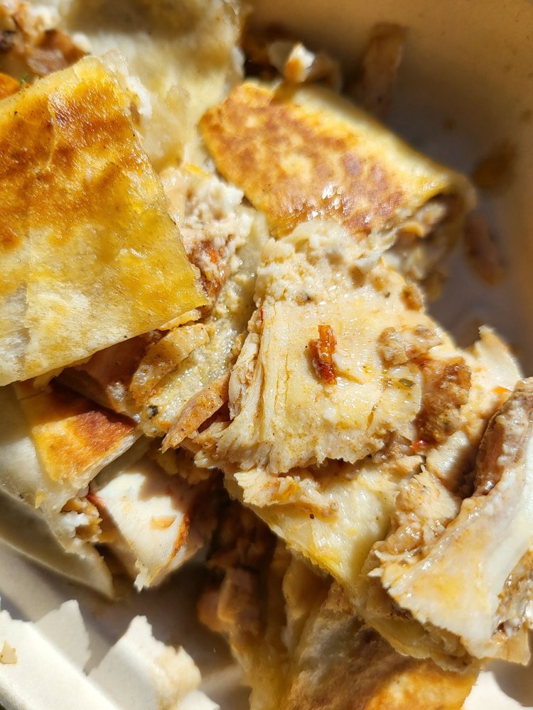 Sincerely Syria, California | Roadtrippers