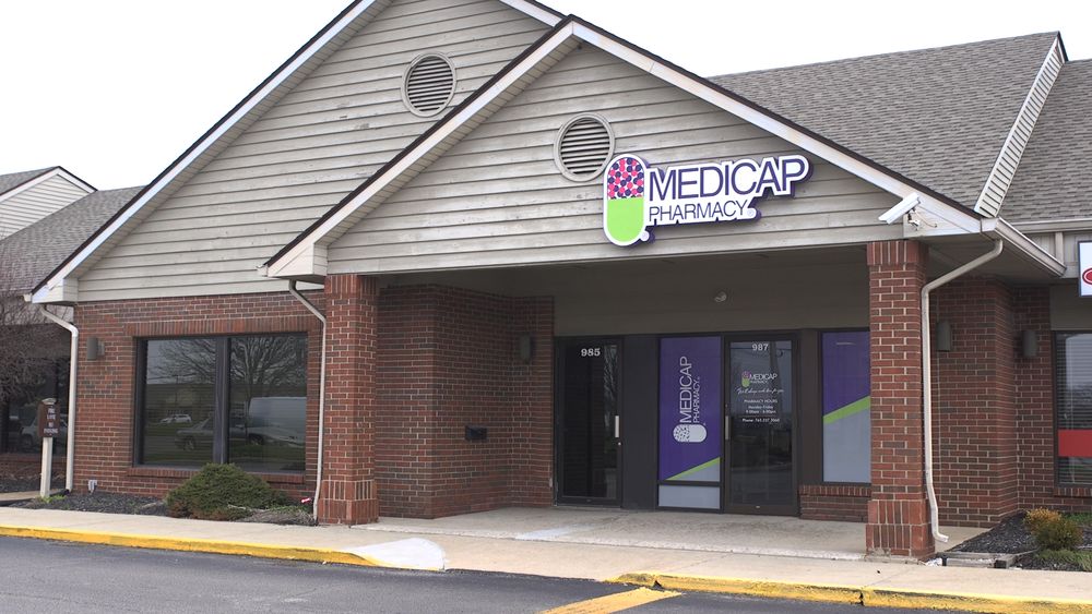 MEDICAP PHARMACY - Updated June 2024 - 987 S Creasy Ln, Lafayette ...