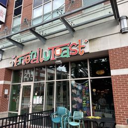 THE FRIENDLY TOAST - Updated December 2025 - 489 Photos & 384 Reviews ...