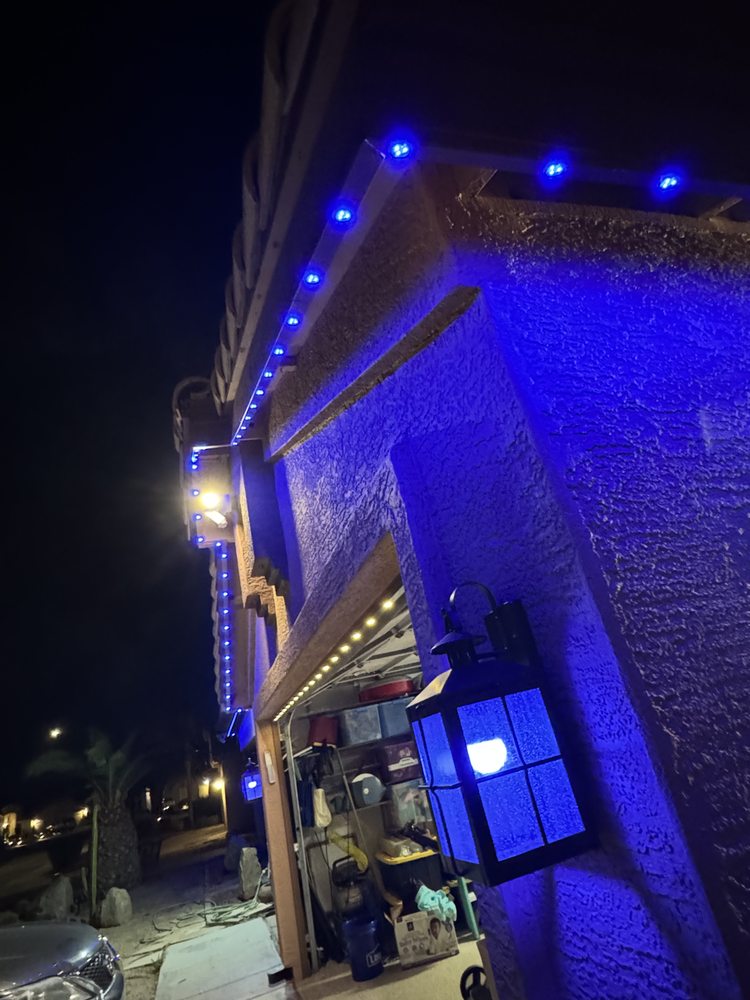 FIREFLY LIGHTS - Updated July 2025 - 11 Photos - 8925 W Larkspur Dr ...