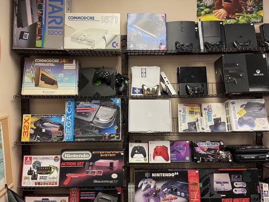 BEN’S GAME ZONE - Updated March 2026 - 43 Photos & 37 Reviews - 7930 ...