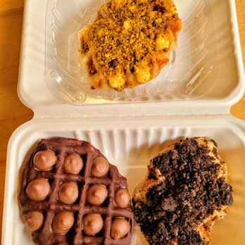 JUNE BAKERY - Updated December 2025 - 232 Photos & 78 Reviews - 15600 ...