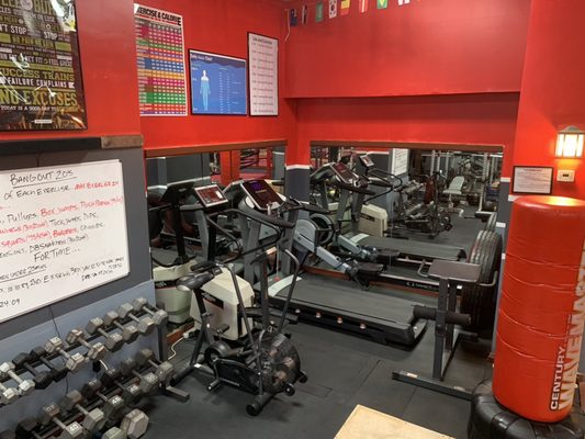 X-FIT BOXING - Updated August 2025 - 24 Photos & 14 Reviews - 2171 ...