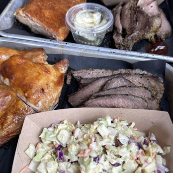 COPPER HILL BBQ - Updated November 2024 - 178 Photos & 352 Reviews ...