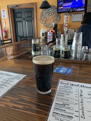 THE ROCK WALL PUB & GRUB - Updated January 2026 - 19 Photos & 38 ...