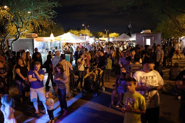 GILBERT FOOD TRUCK FOOD COURT - Updated November 2025 - 53 Photos & 16 ...