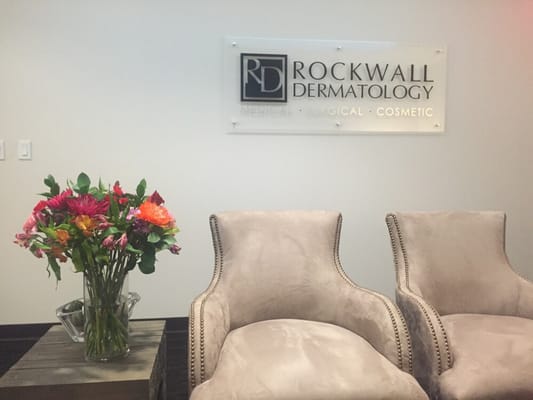 ROCKWALL DERMATOLOGY - Updated January 2026 - 16 Reviews - 2701 Sunset ...