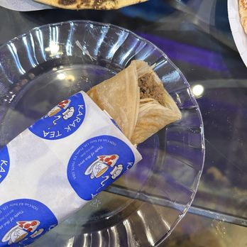 KARAK TEA - BAKERY & CAFE - Updated October 2025 - 104 Photos & 39 ...