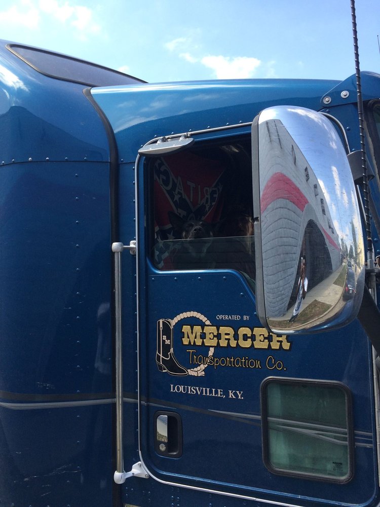 MERCER TRANSPORTATION - Updated September 2025 - 1128 W Main St ...