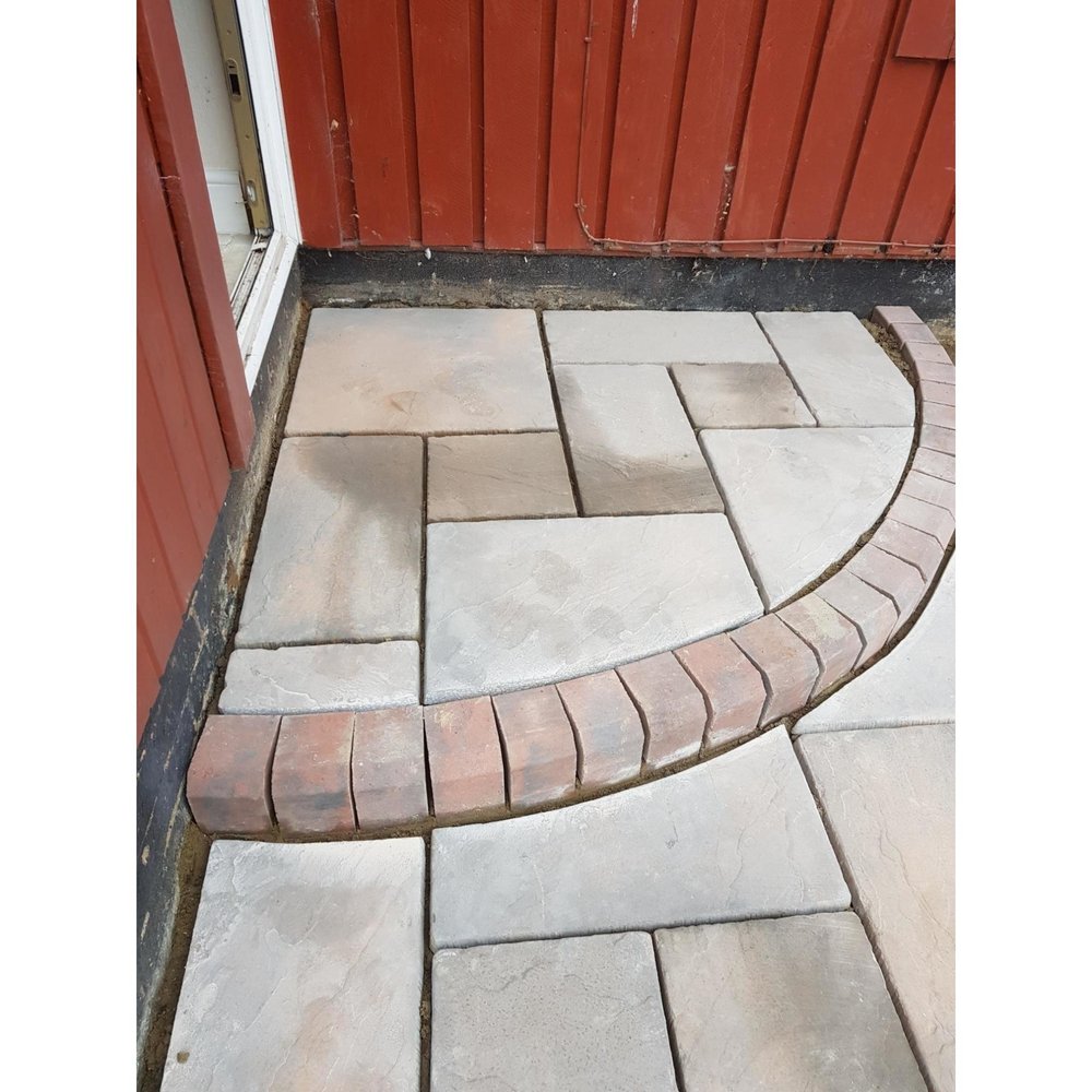 LMS LANDSCAPING & FENCING - 12 Photos - 28 Baxter Close, Peterborough ...