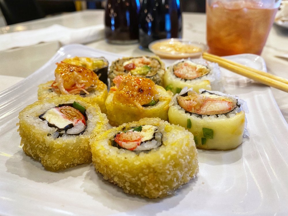 KURAI - 70 Photos & 59 Reviews - 3020 W Trenton Rd, Edinburg, Texas ...