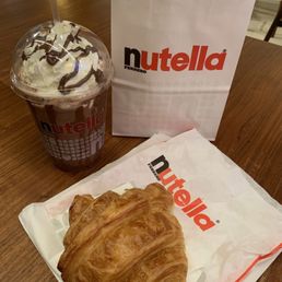 NUTELLA CAFE - Updated October 2025 - 2975 Photos & 1418 Reviews - 189 ...