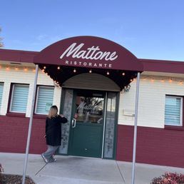 MATTONE RISTORANTE - Updated December 2025 - 473 Photos & 253 Reviews ...