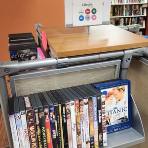 TEMPE PUBLIC LIBRARY - Updated October 2025 - 65 Photos & 79 Reviews ...