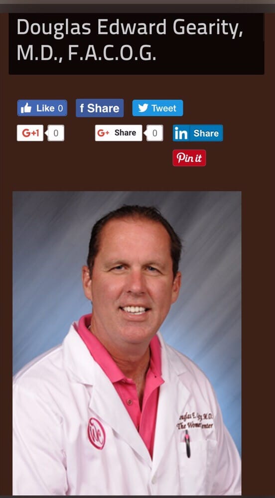 THE WOMEN’S CENTER - Updated April 2024 - 14 Photos - 10775 Narcoossee ...