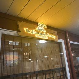 THE HOMEMADE FACTORY - Updated October 2025 - 45 Photos & 27 Reviews ...