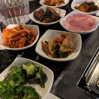 GOGI TIME - Updated July 2024 - 2537 Photos & 1915 Reviews - 2600 ...